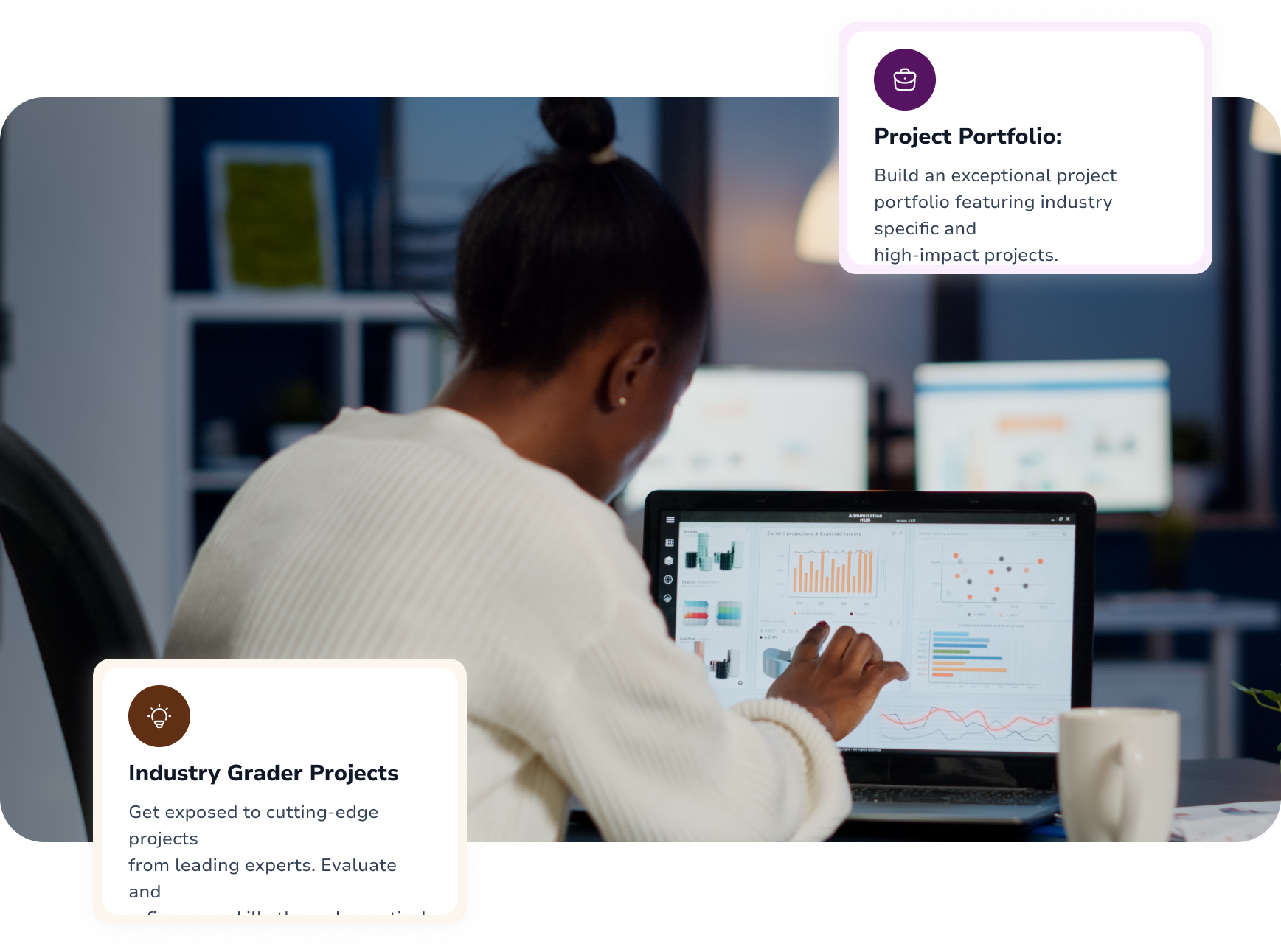 Top Portfolio Projects for Data Analytics | Data Engineering | Data Science - Amdari