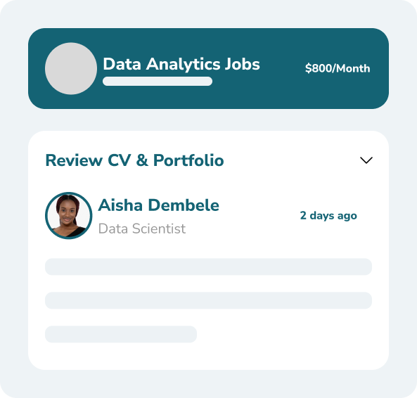 Top Portfolio Projects for Data Analytics | Data Engineering | Data Science - Amdari